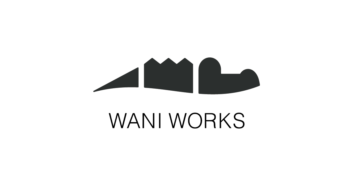 WANI WORKS | かかりつけのITパートナー